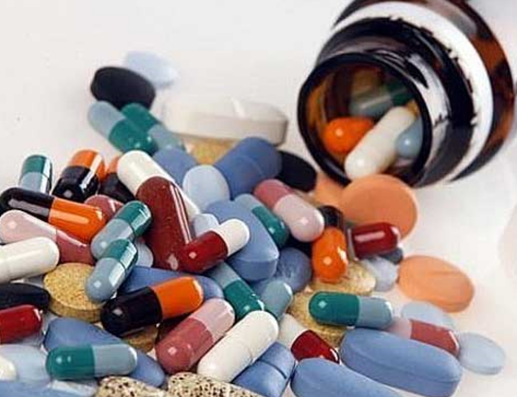 Review Suspension Of Free Cancer And Rare Disease Drugs Available Under ...