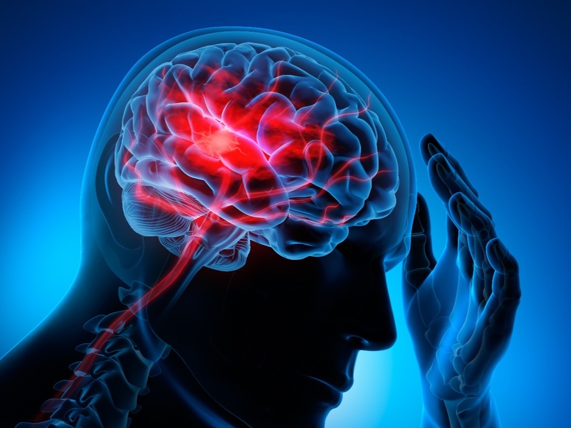 Stroke: The Faster You Act, The More Of The Person You Save | Galen Centre